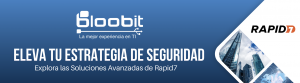 Desayuno Empresarial Rapid7 – Bloobit